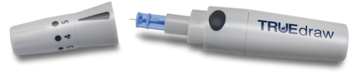 TRUEplus Lancets - Professionals | Trividia Health UK