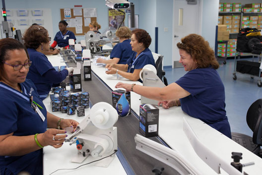 About Us - Professionals | Trividia Health UK