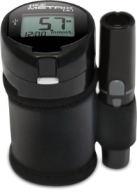 TRUE METRIX GO - Professionals | Trividia Health UK