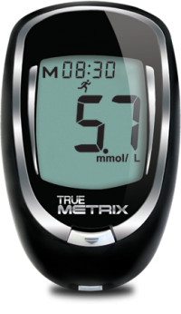 TRUE METRIX - Professionals | Trividia Health UK