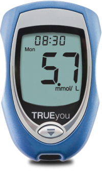 TRUEyou - Professionals | Trividia Health UK